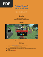 Lucille Strat Tds Document PDF | PDF | History