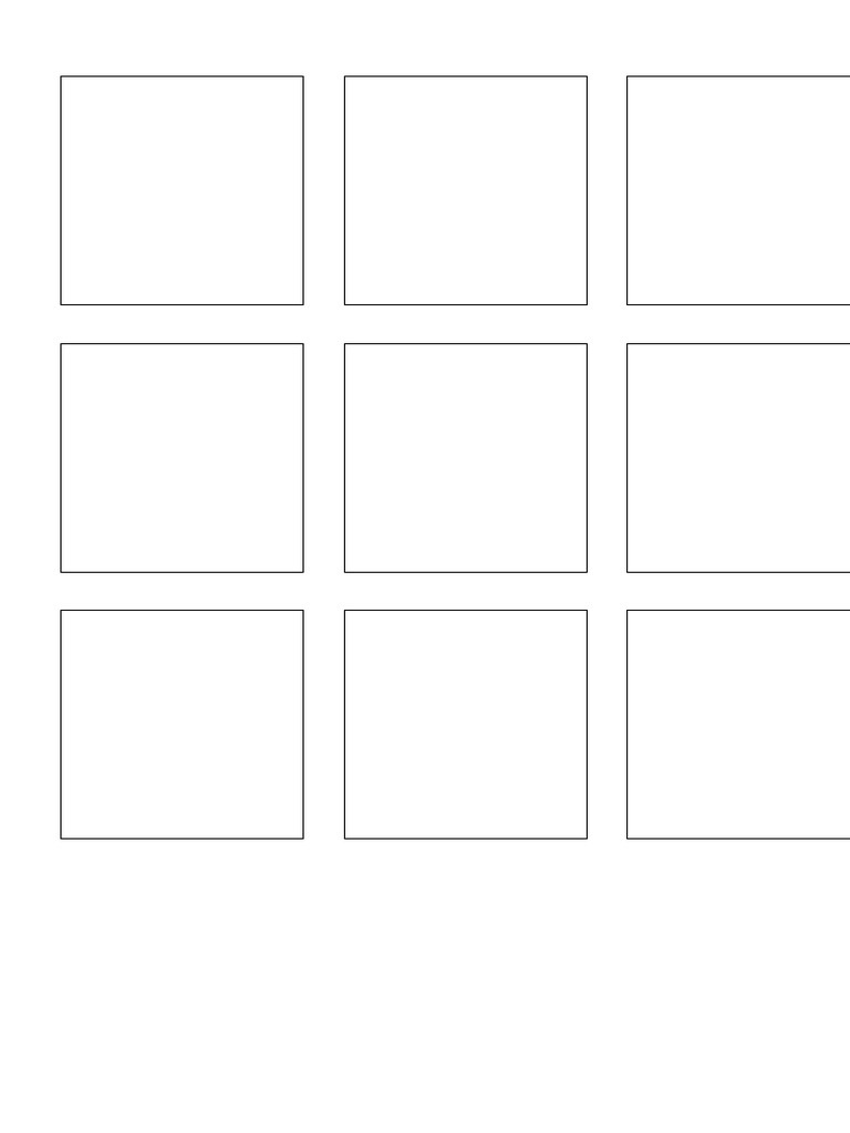 Comparative Adjective Flashcards | PDF