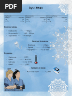 Bitácora de Presión Arterial | PDF
