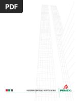 Símbolo y logotipo de PEMEX | PDF