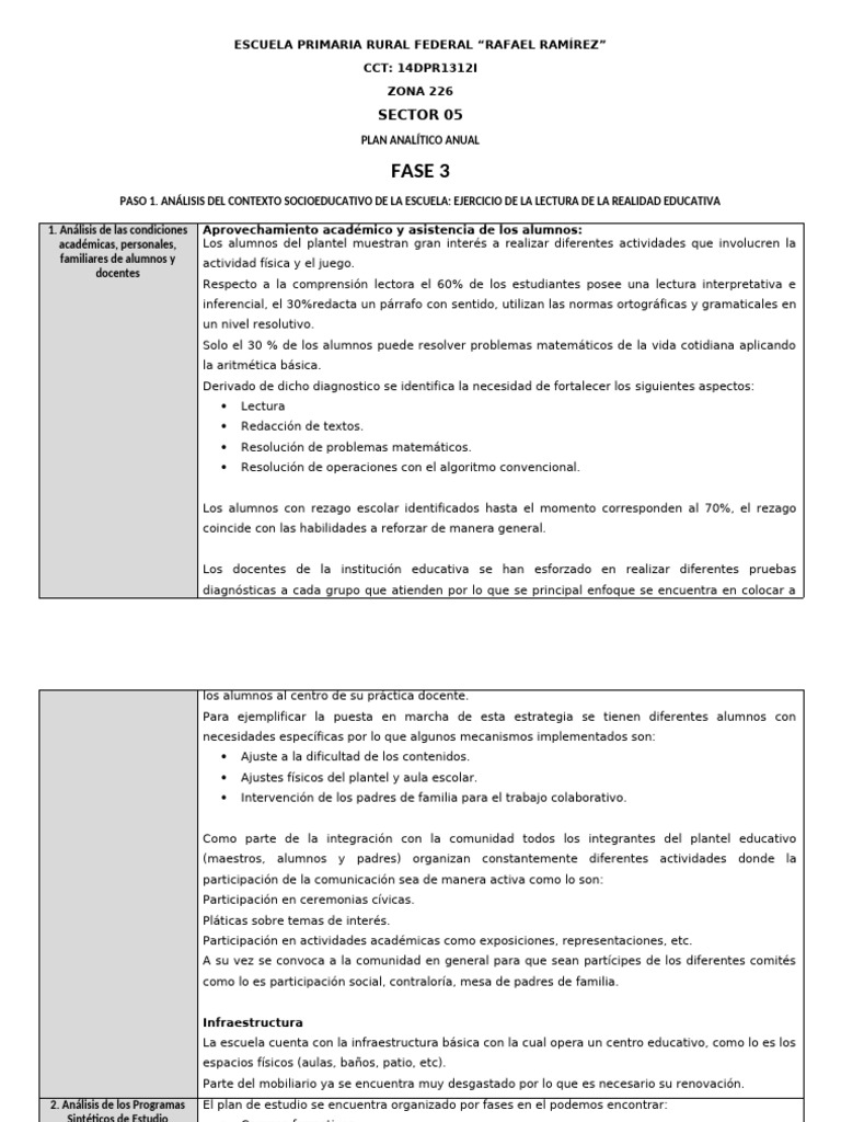 1312I Plan Completo F3 | PDF | Sonido | Geometría