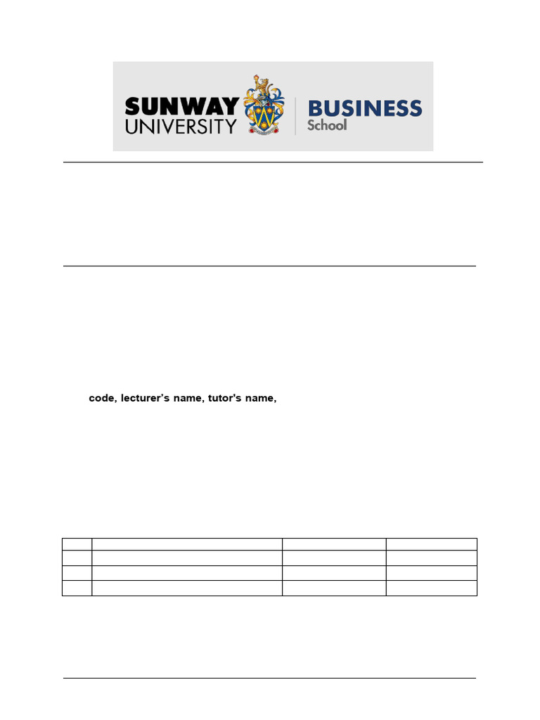 Capstone Project - Handbook | PDF | Methodology | Quantitative Research