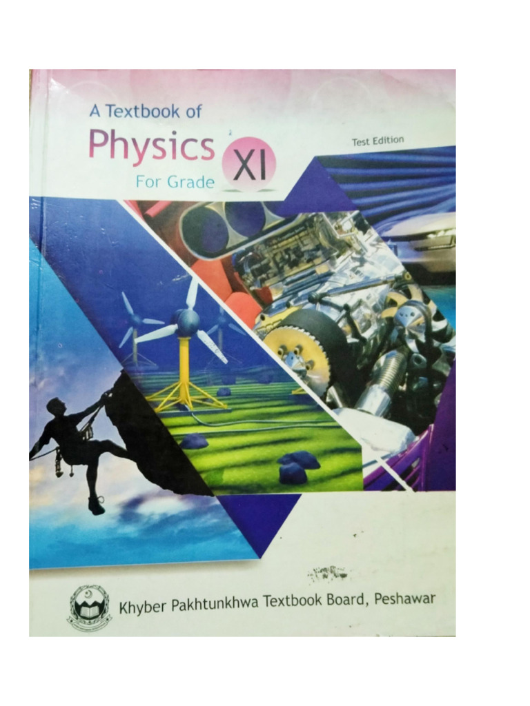 PHYSICS 11 KPK | PDF