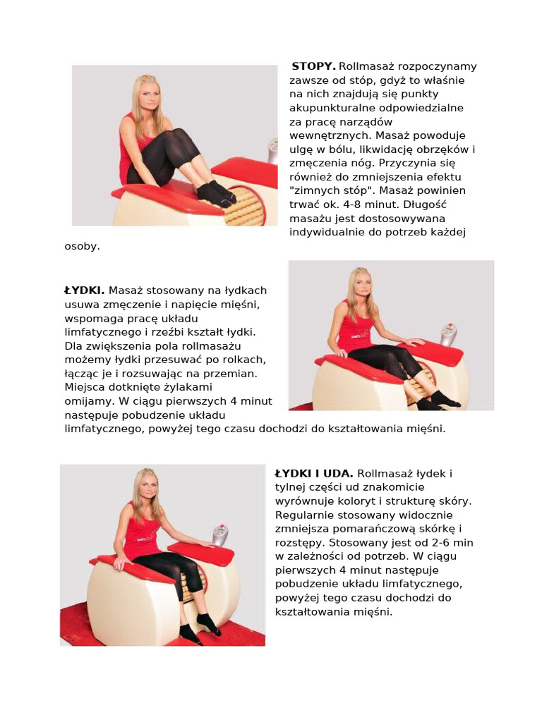Rolletic 2, 1 | PDF