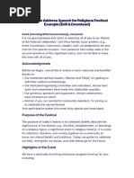 Hot Script For Moderators | PDF
