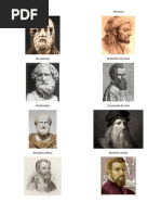 20 Siglas y Abreviaturas Clave | PDF