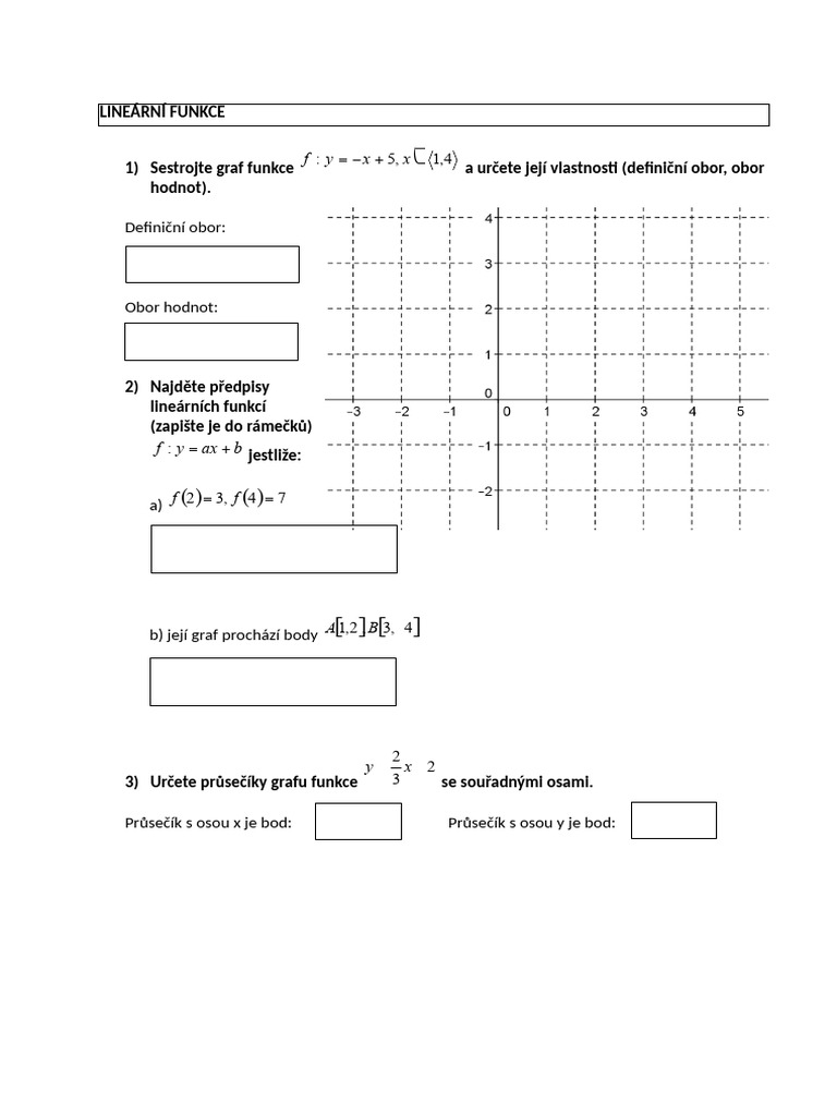 Pracovni-List-40 2 | PDF