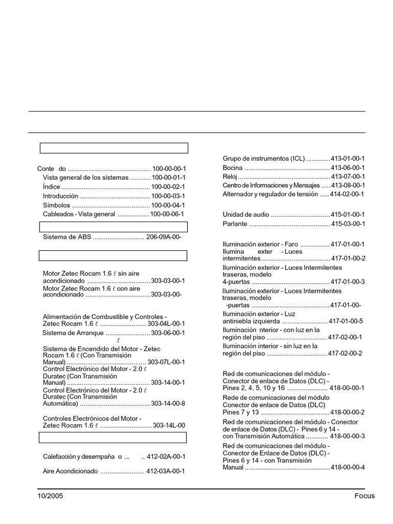 Focus | PDF | Hogar, jardinería y bricolaje | Informática