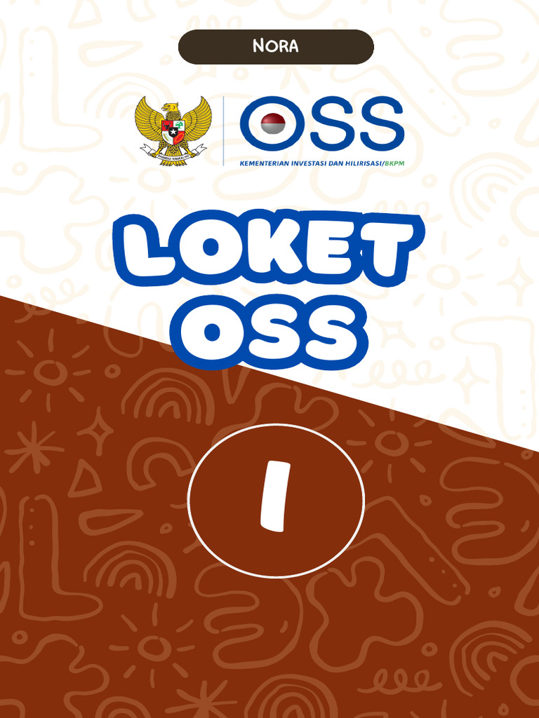 Loket | PDF