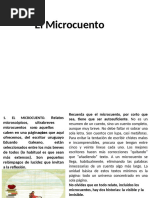 Relato Simple | PDF | Narración | Comunicación humana