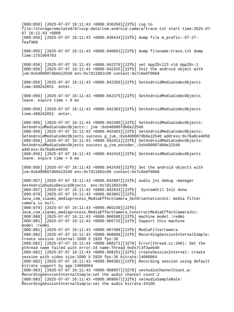 Trace | PDF | Shader