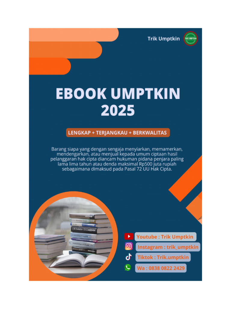 Literasi Membaca II 2025 | PDF