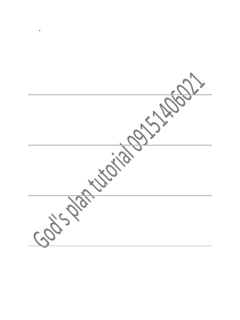 Barry To You Gns - 103 Surest +++ - PDF - Futa (1) by God's Plan | PDF | World Wide Web ...