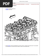 Engine Timing Marks Overview | PDF