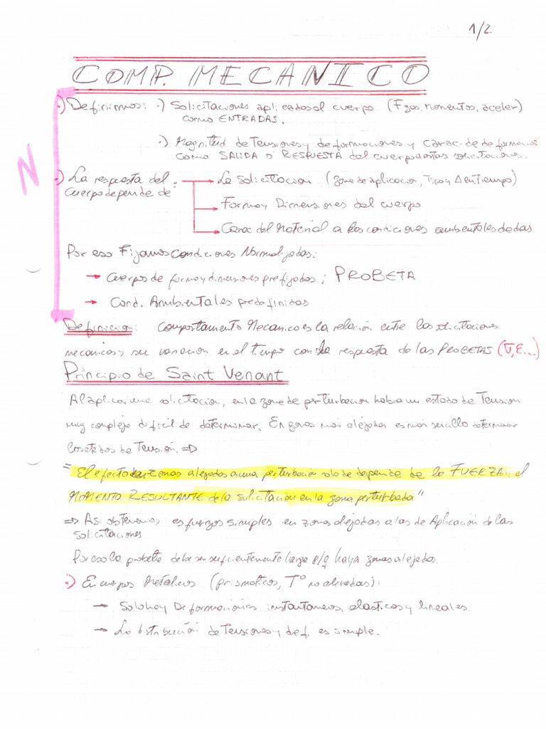 1.-1. - Tracción | PDF