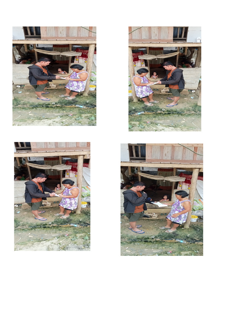 Document Distribution Attachment | PDF