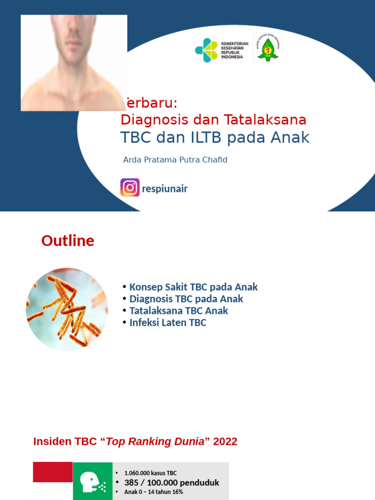 TBC Anak Arda 10 Juni 2024 | PDF