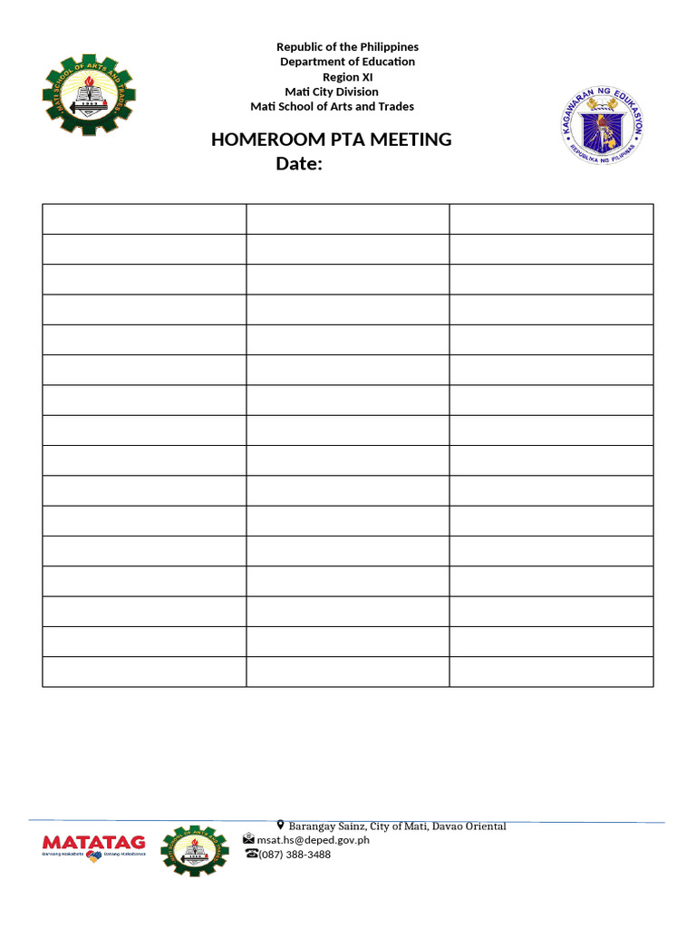 Cover Sa Folder | PDF