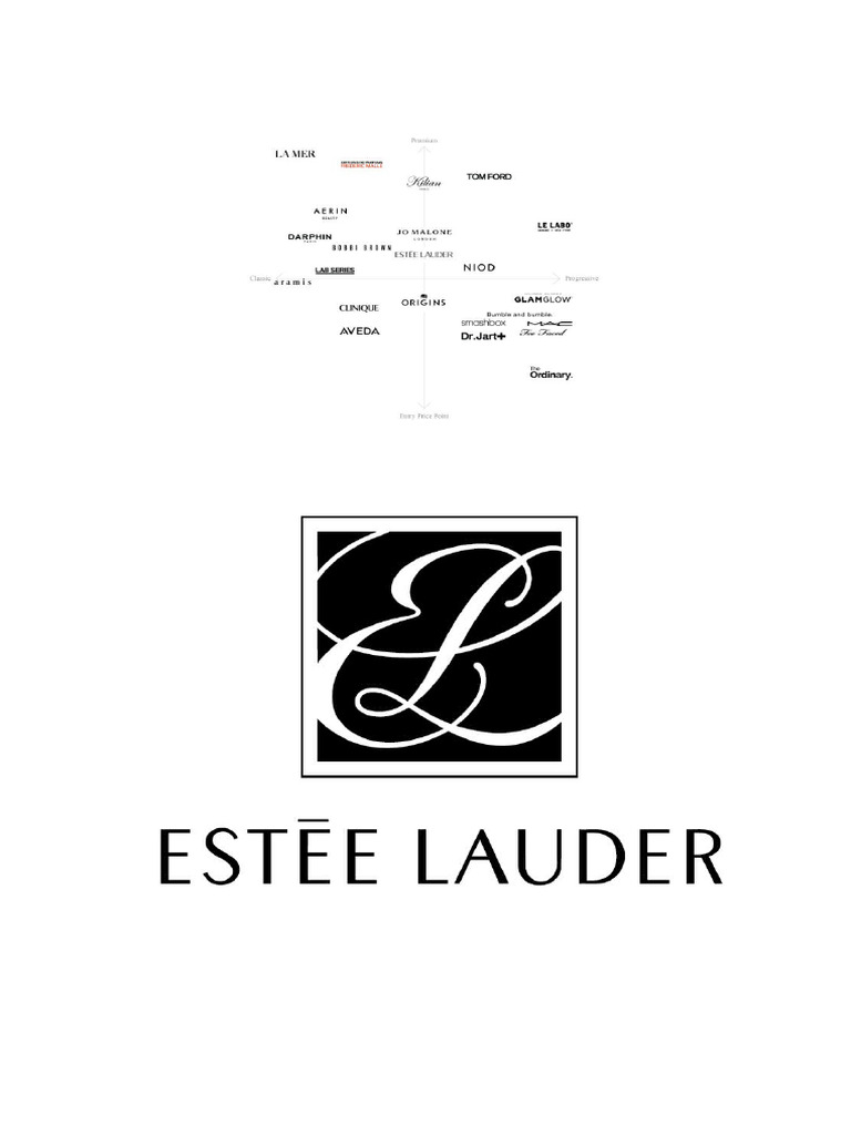 The Estée Lauder Companies | PDF