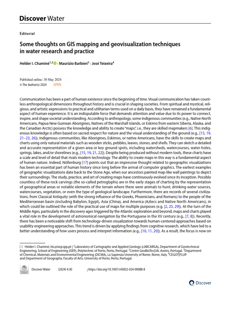 EBSCO-FullText-01 30 2025 | PDF | Geographic Information System | Hydrology