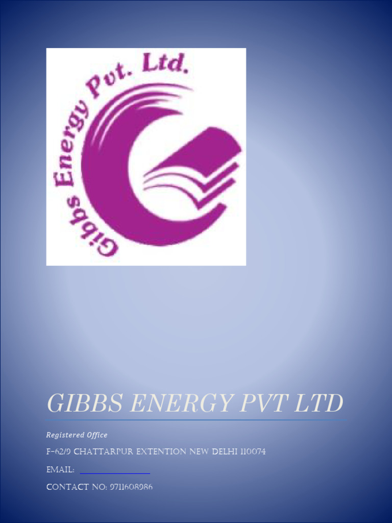 Gibbs Profile | PDF | Materials | Mechanical Engineering