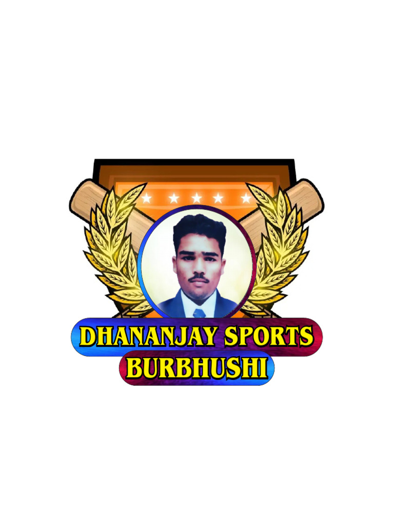 Dhananjay Sports Logo - Renuka Arts Mumbai | PDF