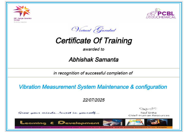CertificateOfCompletion (9) | PDF