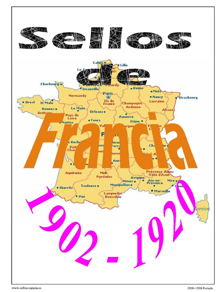 Francia 1902 1920 | PDF