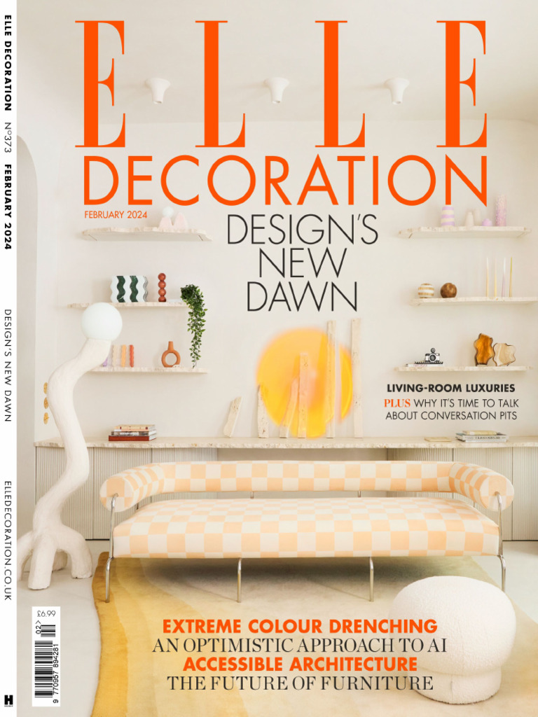 Elle Deco | PDF