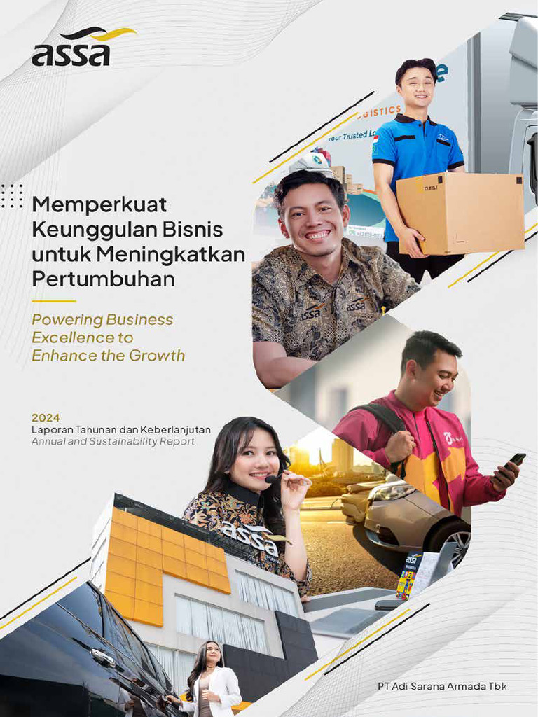 Gaji Graduate Trainee Sinarmas Forestry | PDF