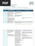 CASW Code of Ethics and Scope of Practice - Canadian Association of ...