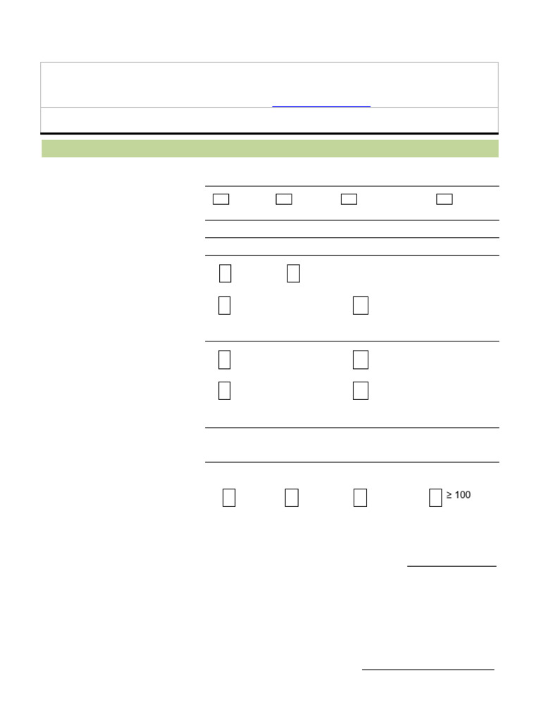 Form CDD Lampiran IX | PDF