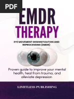 EMDR Readiness Checklist | PDF