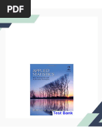 AP Statistics Unit 2 Practice Test | PDF | Errors And Residuals ...