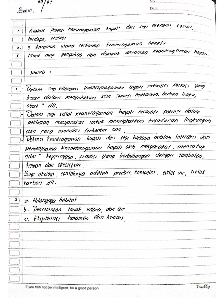 Intan Putri 12 & Mazaya Amira 18 | PDF