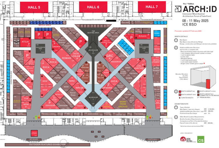 A3 Layout ARCH ID 25 As Per 21022025 | PDF