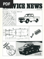 Texas Vehicle Body Style Codes Guide | PDF | Trailer (Vehicle) | Truck