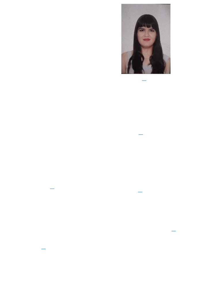 Urbina Távara María Mercedes | PDF