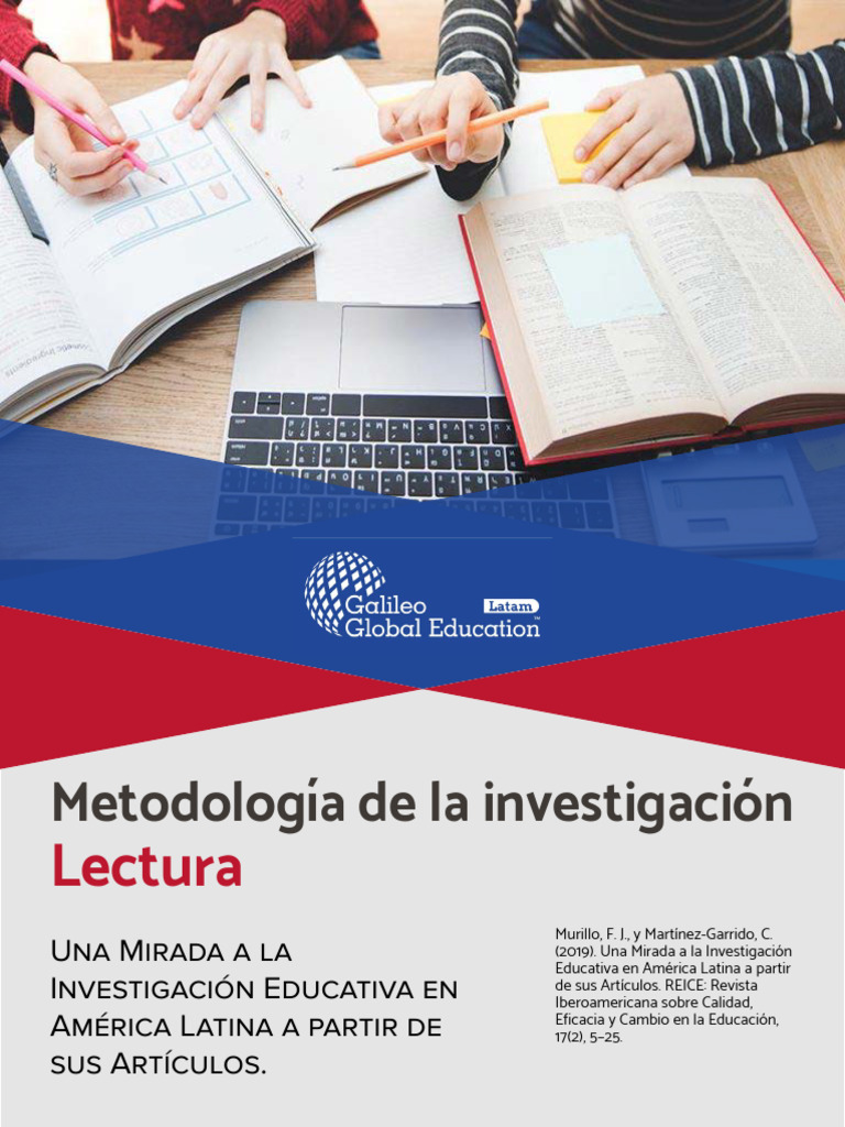 Bloque 1 - Lectura Complementaria 1 | PDF | America latina | Evaluación