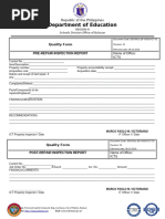 Requisition and Issue Slip Guidelines | PDF | Business | Government