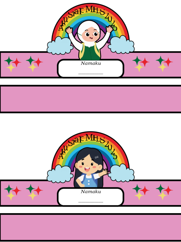 Topi Mpls Paud | PDF