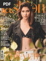 Tendencias y Realeza en ¡HOLA! | PDF