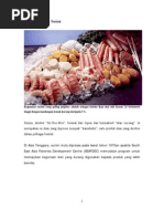 3P Peraturan Fama | PDF