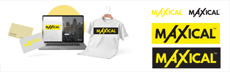 Logo Maxical DE PAGINA | PDF