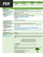 Basurahan Labels | PDF