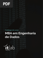 Teorico | PDF | Algoritmos | Big Data