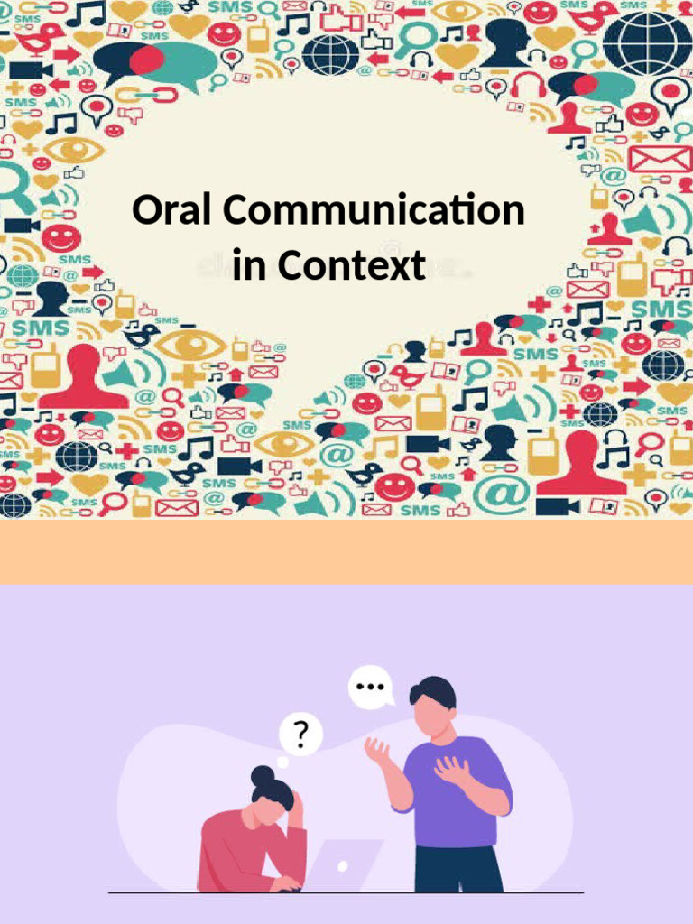 Understanding Communication Models | PDF | Public Speaking | Communication