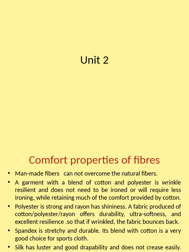 Unit 2 | PDF | Humidity | Heat Transfer