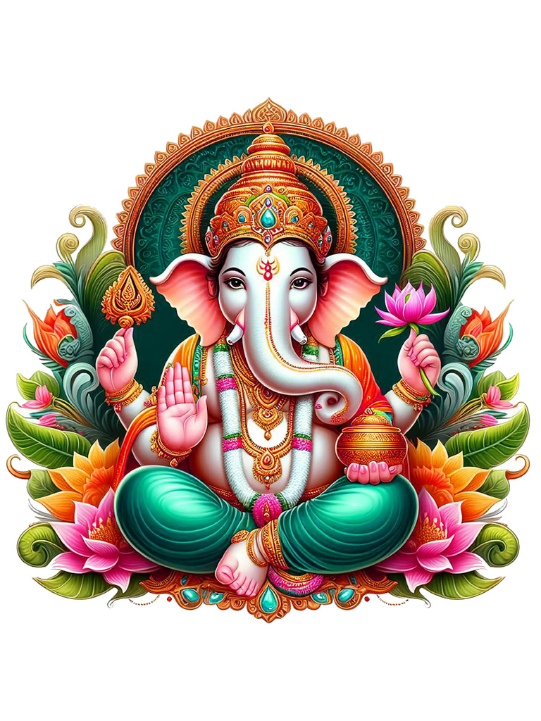 Vinayaka Chavithi Designs | PDF