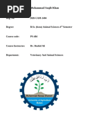 Poultry Fold Video | PDF